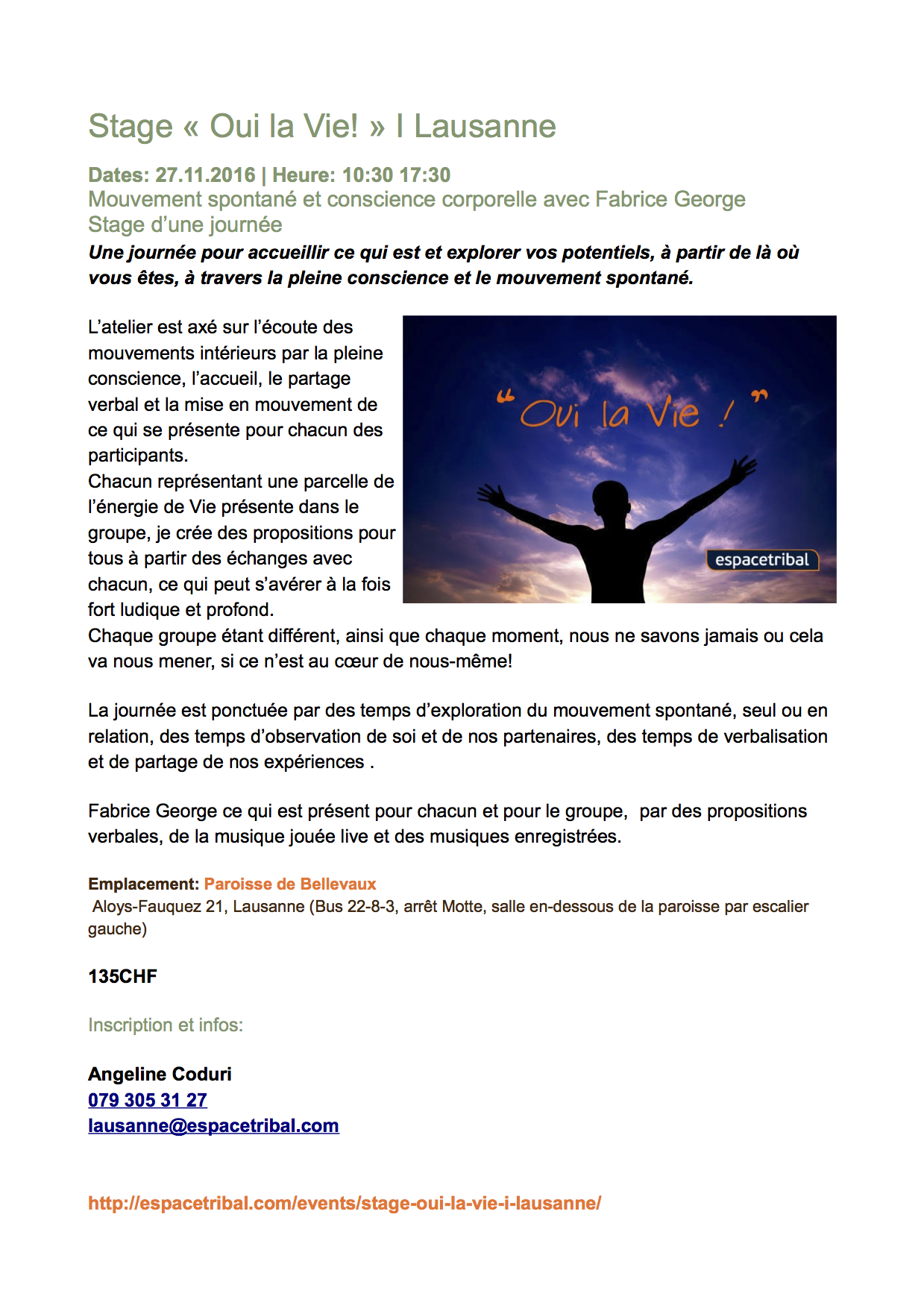 oui-la-vie-lausanne-pdf – semence d'amour oui-la-vie-lausanne-pdf – semence d'amour